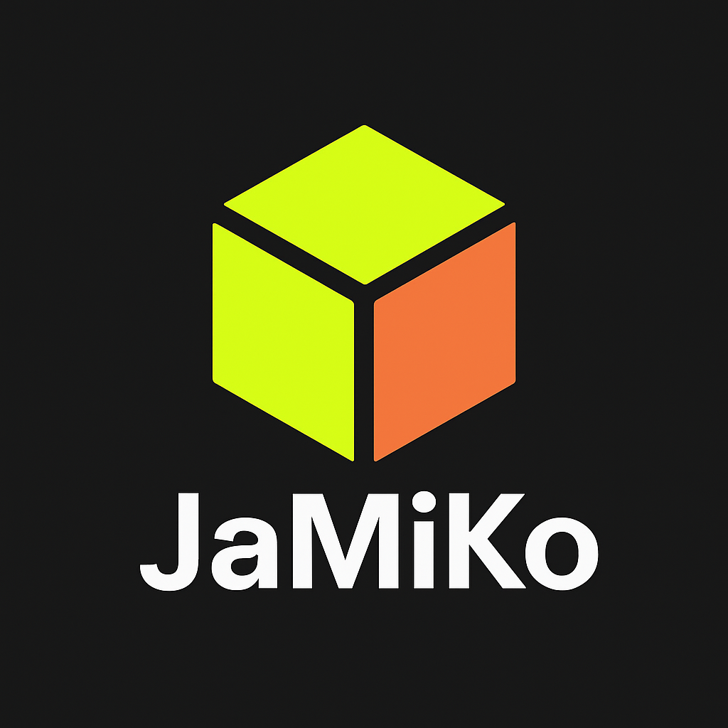 JaMiKo